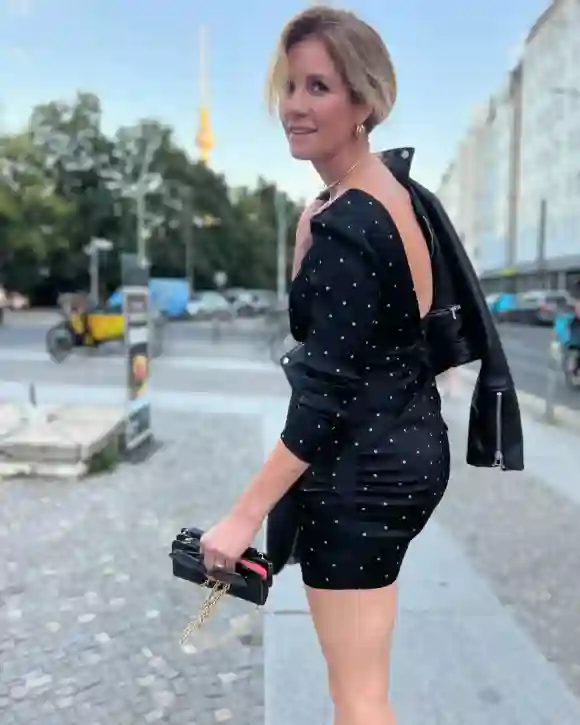 Die heißesten Bilder von Mareile Höppner 2024