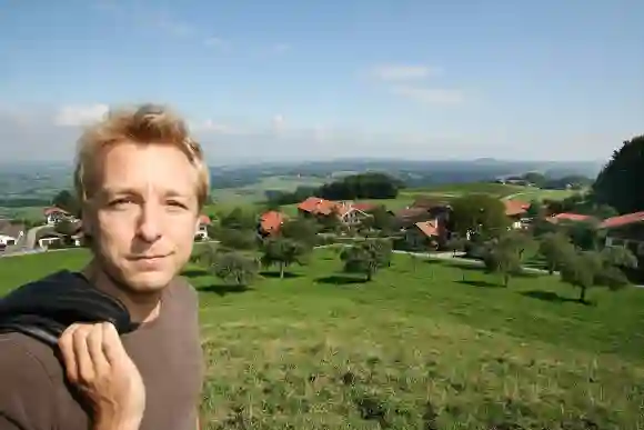 „Die Rosenheim-Cops“-Stars damals und heute