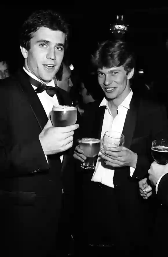 Mel Gibson durch die Jahre: Seine Karriere in Bildern