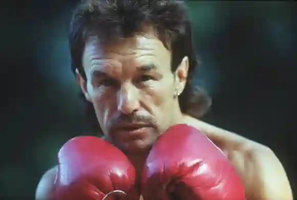 René Wellers Todesursache: Daran starb die Boxlegende