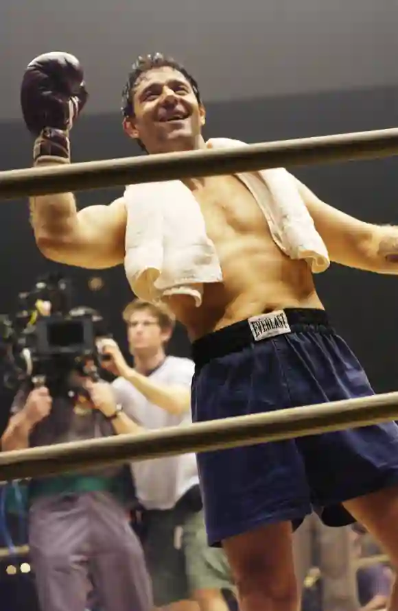 Russell Crowe: Seine wichtigsten Stationen