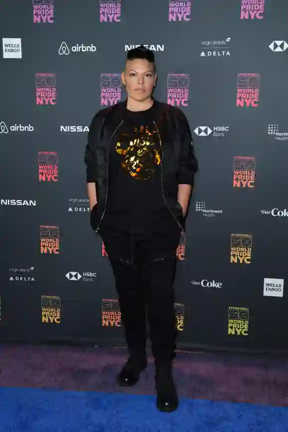 Promi-Trennungen 2024: Liebes-Aus bei Stormzy und Maya Jama