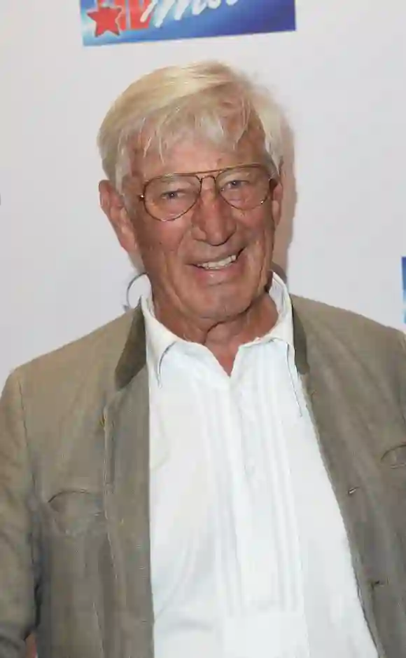 „Der Bergdoktor“: Die Stars der ersten Stunde damals und heute