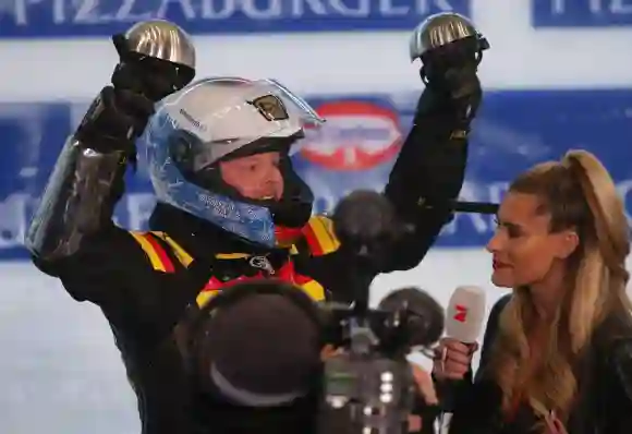 Stefan Raab: Seine TV-Karriere in Bildern