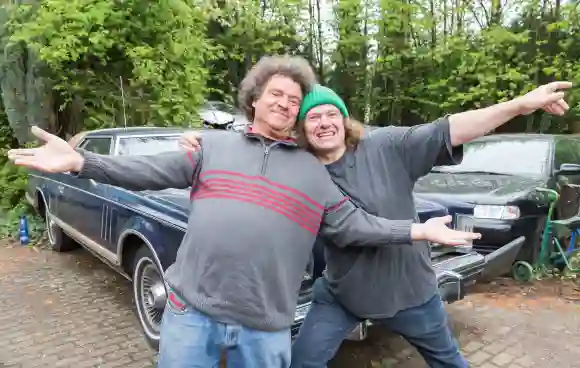 Was wurde eigentlich aus den Ludolfs?