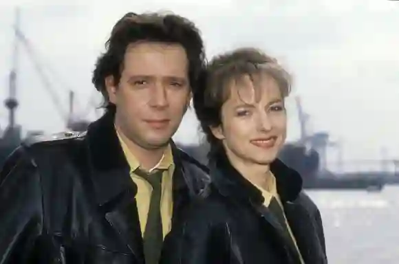 "Großstadtrevier": Diese Stars sind schon gestorben