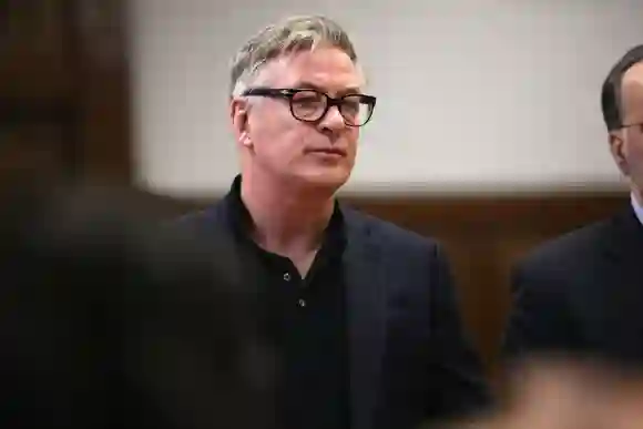 Alec Baldwin heute kaum zu erkennen: So hat er sich verändert