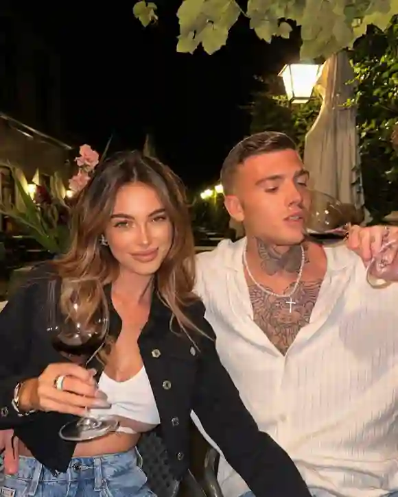 Diese Stars sind 2024 Eltern geworden