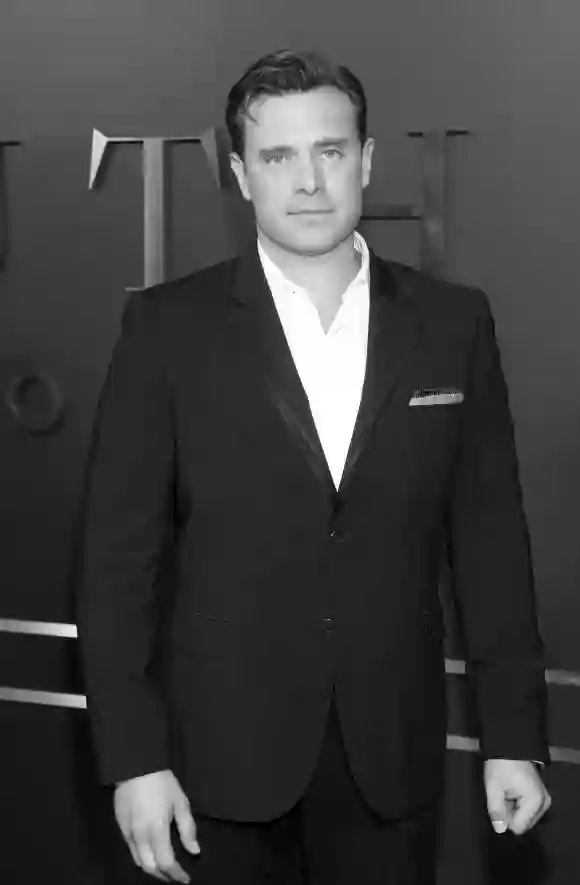 Schauspieler Billy Miller ist tot