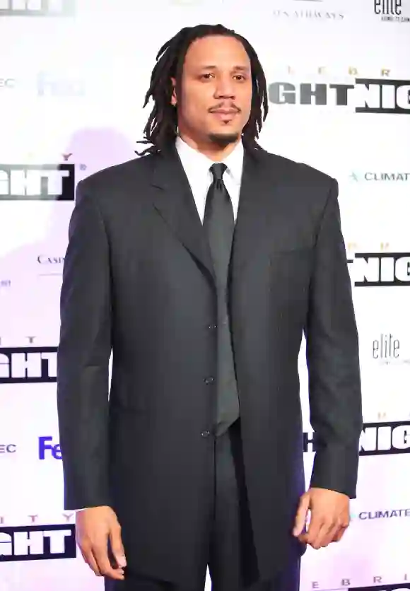 Stars, die an der Parkinson-Krankheit leiden