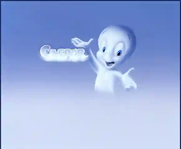 „Casper“: Das machen die Stars des Klassikers heute