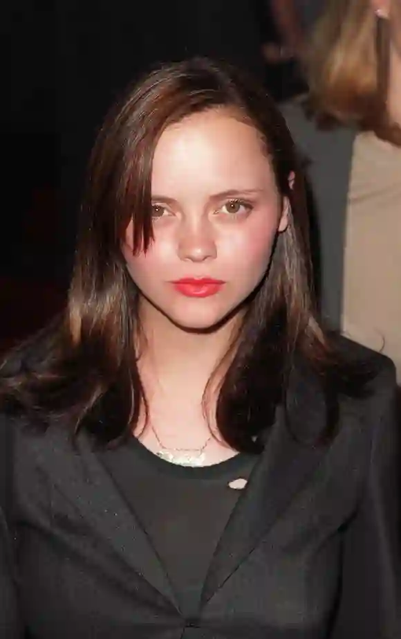 Das sind die kultigsten Rollen von Christina Ricci