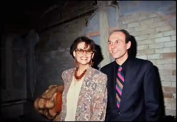 Claudia Cardinales tragische Schicksalsschläge