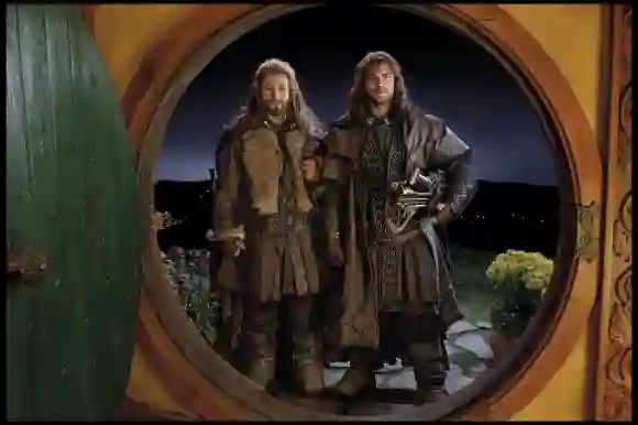„Der Hobbit“: So sehen die Darsteller im echten Leben aus