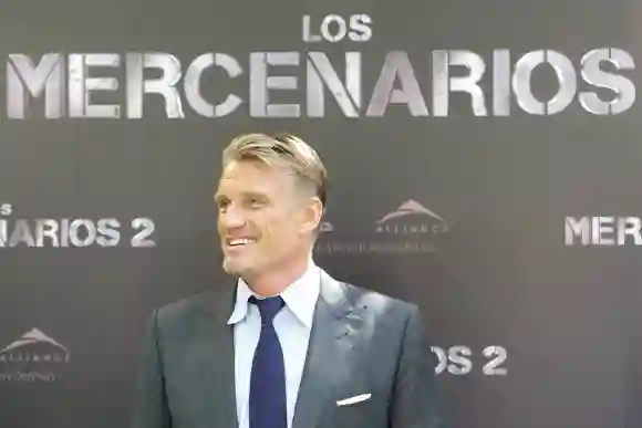 Dolph Lundgren heute kaum zu erkennen – so hat er sich verändert