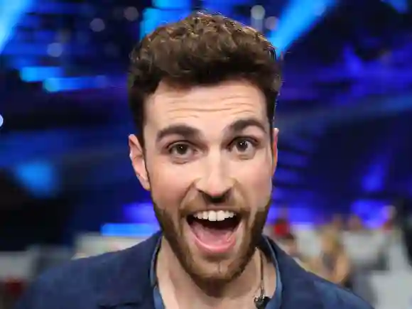 Eurovision Song Contest: Die Gewinner der letzten Jahre