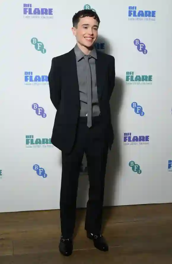 Die besten Looks von Trans*-Stars