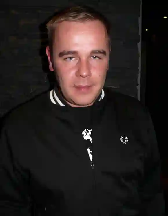 Frank Giering (†38): Die traurige Todesursache des Schauspielers