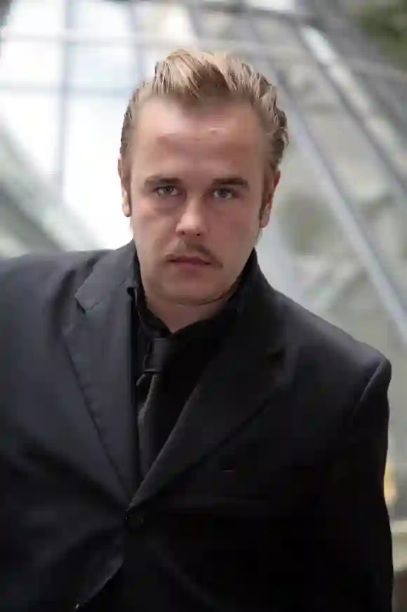 Frank Giering (†38): Die traurige Todesursache des Schauspielers