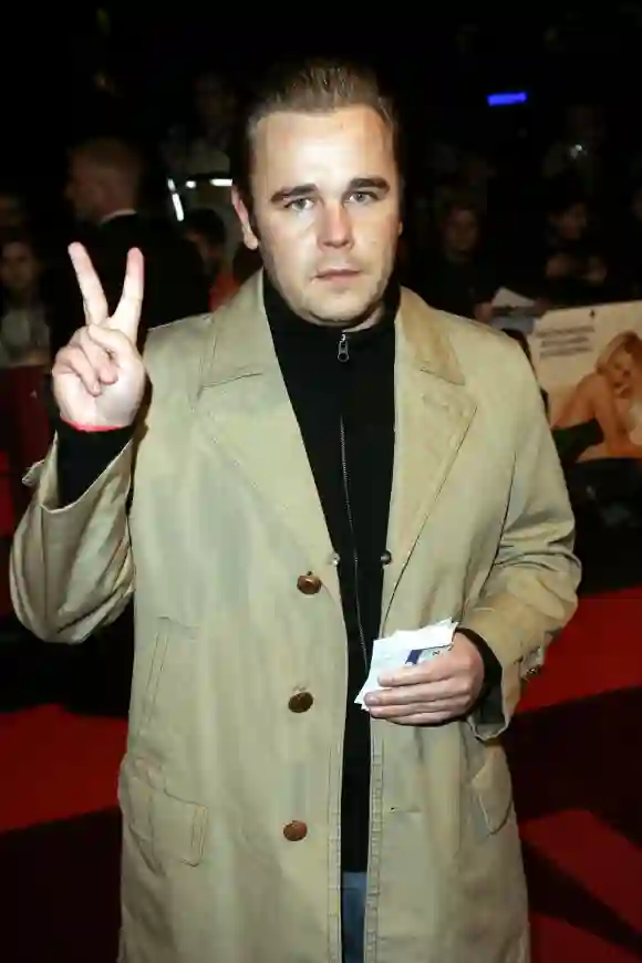 Frank Giering (†38): Die traurige Todesursache des Schauspielers