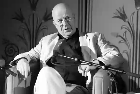 Todesfälle 2025: Gene Hackman (†95), Frau und Hund tot aufgefunden