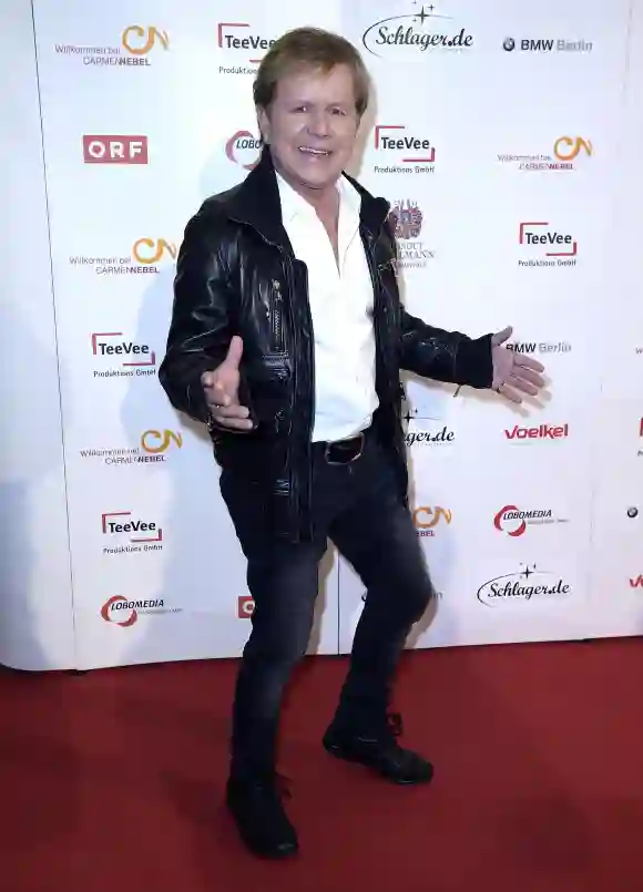 Das kommt überraschend! G.G. Anderson verkündet Karriereende