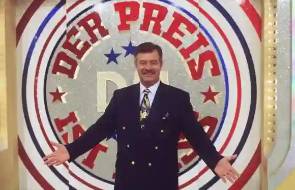 Das wurde aus den Gameshow-Stars der Neunziger