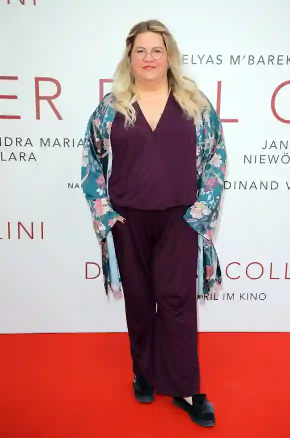 Die heftige Verwandlung von "Cindy aus Marzahn"-Ilka Bessin