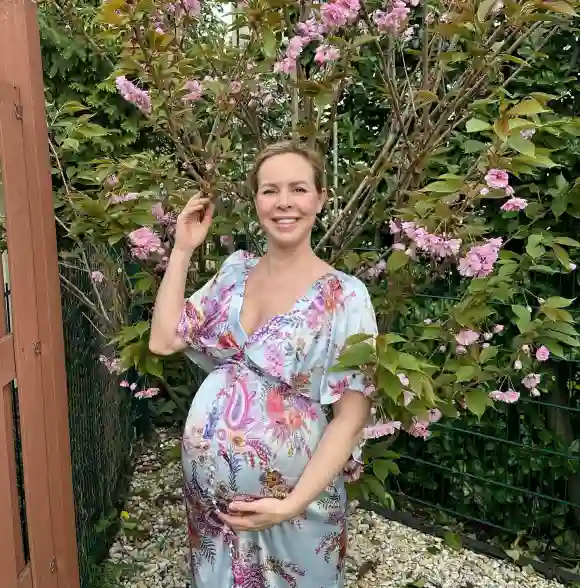 Diese Stars sind 2024 Eltern geworden