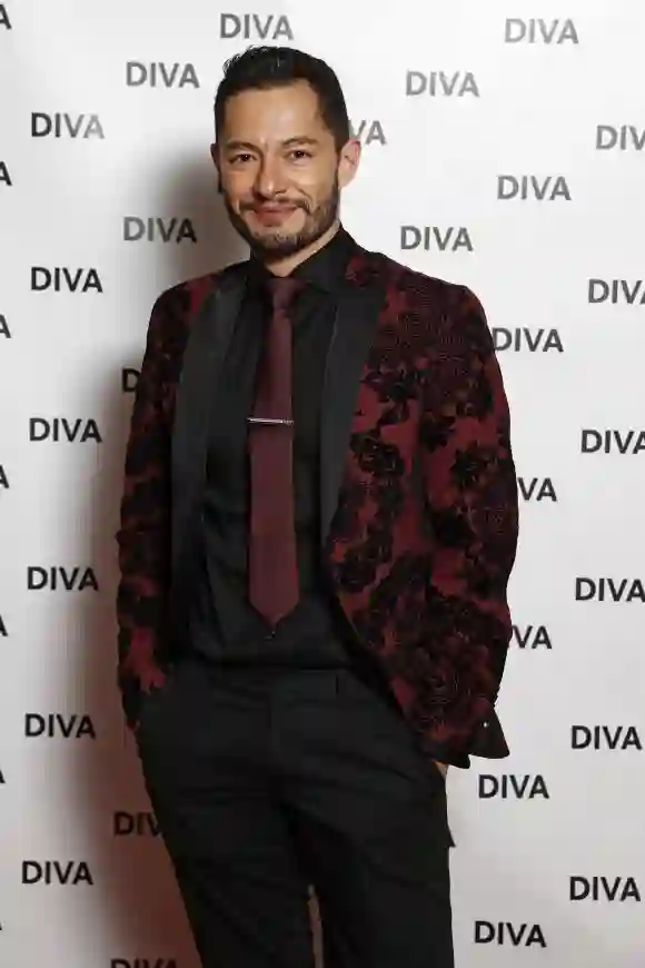 Starke Transgender-Männer in Hollywood