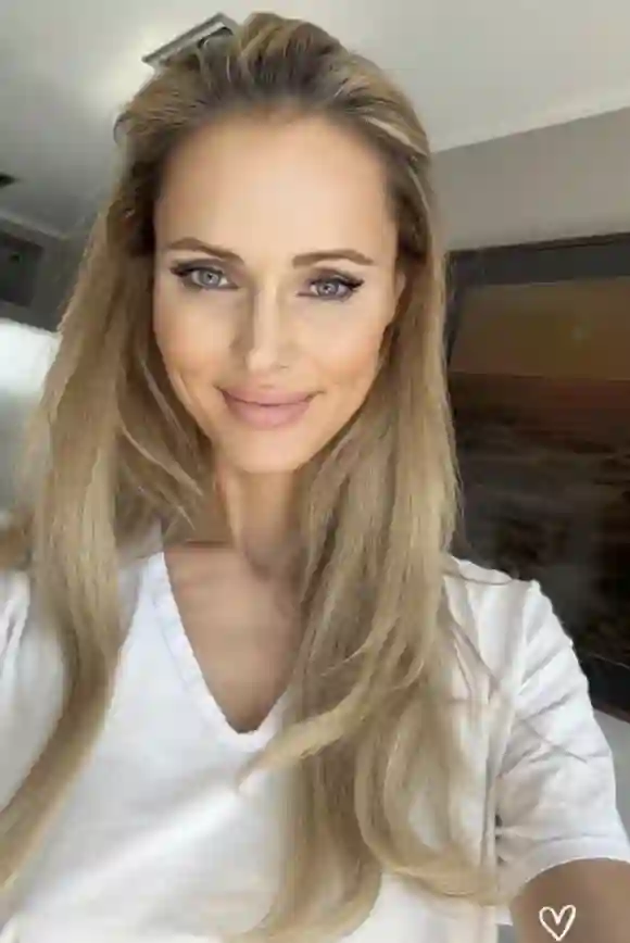 Schlager-Star Jenice: So kam sie zu ihrem Künstlernamen