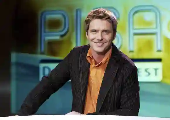 Die enorme Verwandlung von Jörg Pilawa