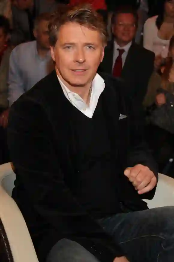 Die enorme Verwandlung von Jörg Pilawa