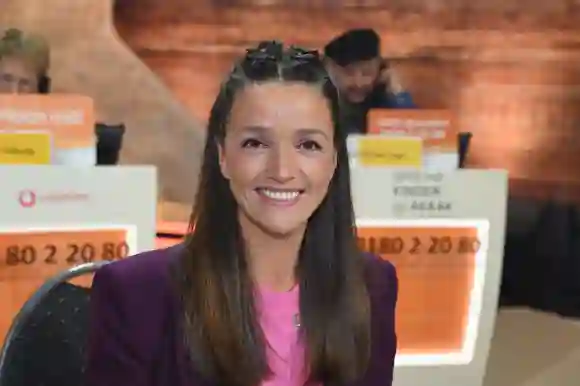 Kaja Schmidt-Tychsen ist verheiratet