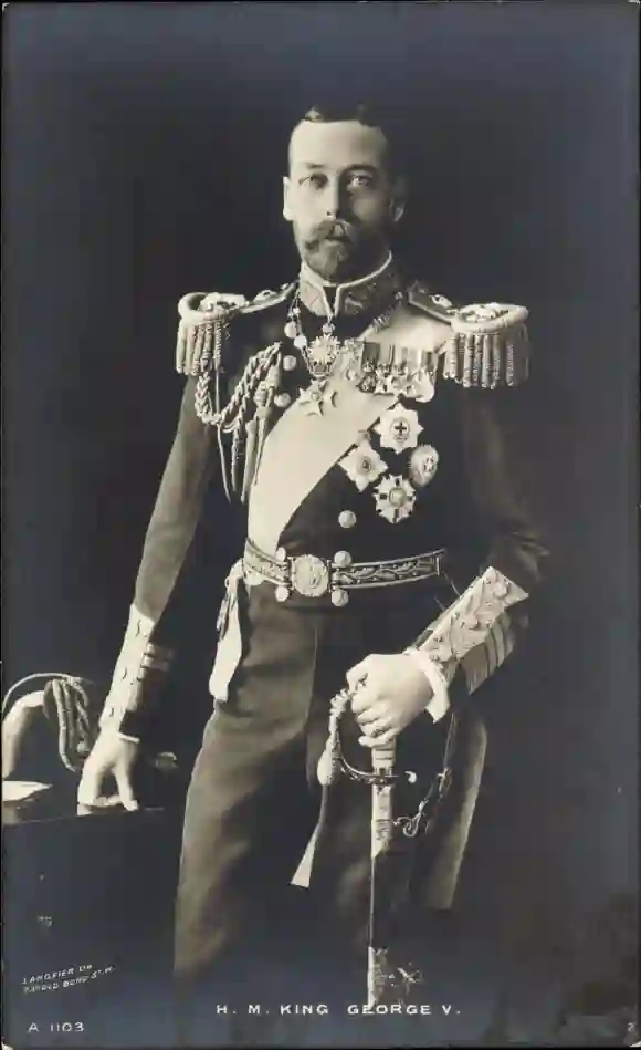 So deutsch sind die britischen Royals wirklich