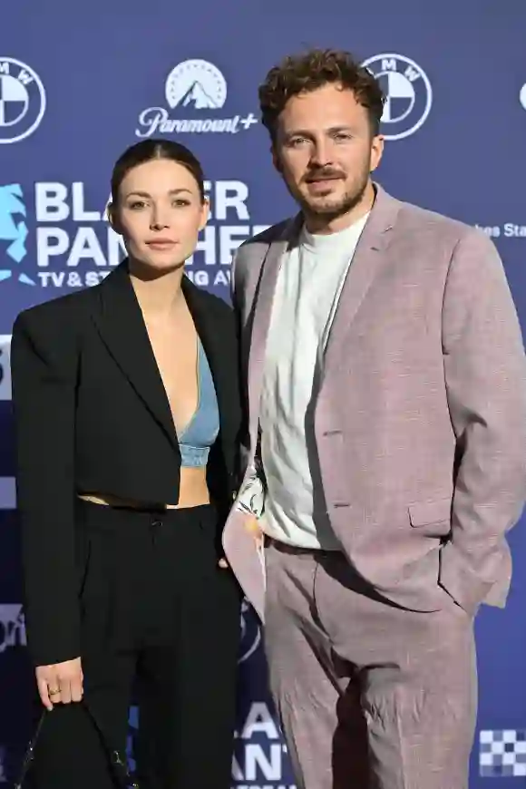 Stars, die sich 2024 verlobt haben: Manuel Cortez will heiraten