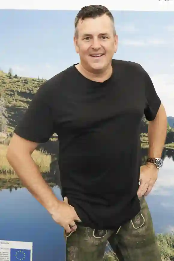 "Schlager-Spaß mit Andy Borg" am 9. März: Das sind die Gäste