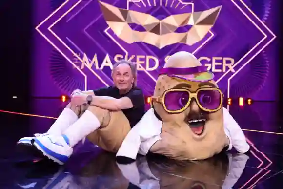 "The Masked Singer" 2024: Wer ist raus?