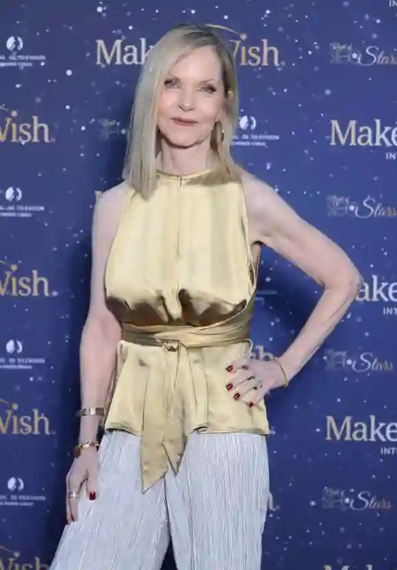 Wie Sieht Melissa Sue Anderson Heute Aus