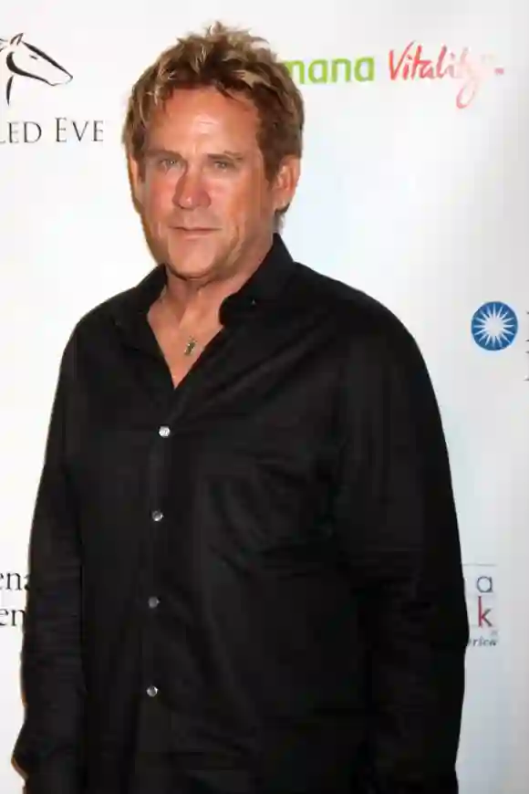 Michael Dudikoff: So sieht der Action-Star heute aus