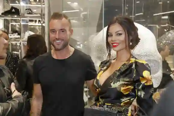 Diese Stars sind 2024 Eltern geworden: Neymar Jr. ist erneut Vater geworden