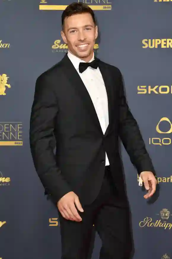 Schlager-Star Ramon Roselly: Würde er mit einem Rapper ein Duett singen?