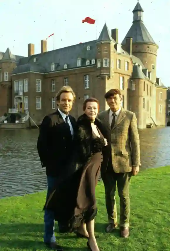 "Lederstrumpf"-"Nat": Durch die Jahre mit Hellmut Lange