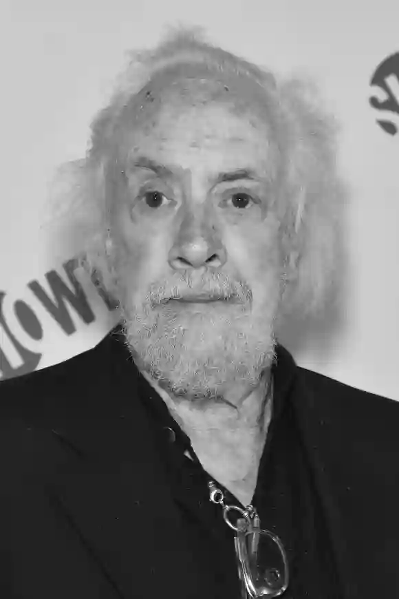 Todesfälle 2024: Promi-Fotograf Juri Reetz erstochen aufgefunden