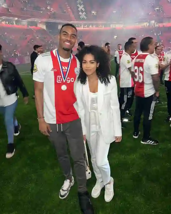 Die schönen Spielerfrauen der FC-Bayern-Kicker