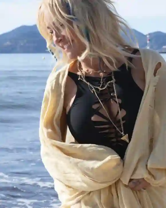 Unverschämt schön: Die besten Bilder von Sarah Connor 2025