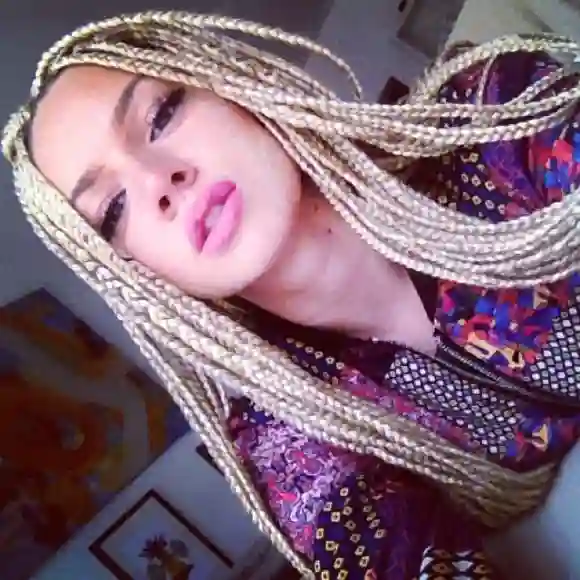 Total verändert: Die krasse Verwandlung von Shirin David