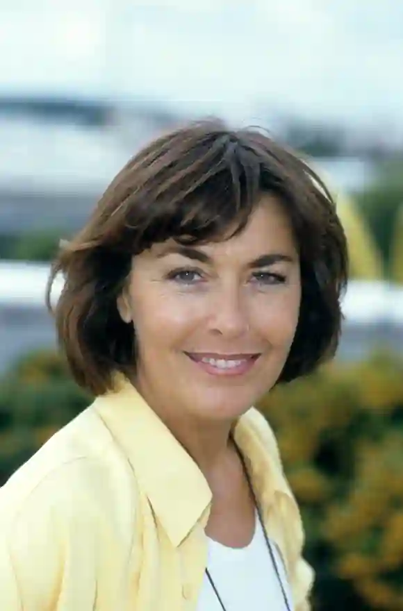 Thekla Carola Wied: Ihre unglaubliche Verwandlung