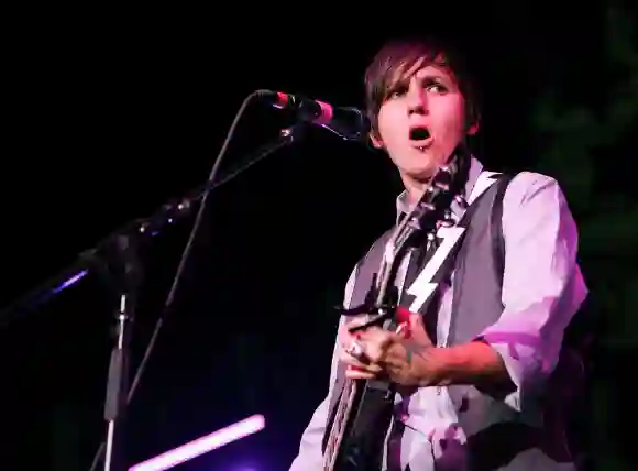 Gewusst? Diese Musiker sind transgender